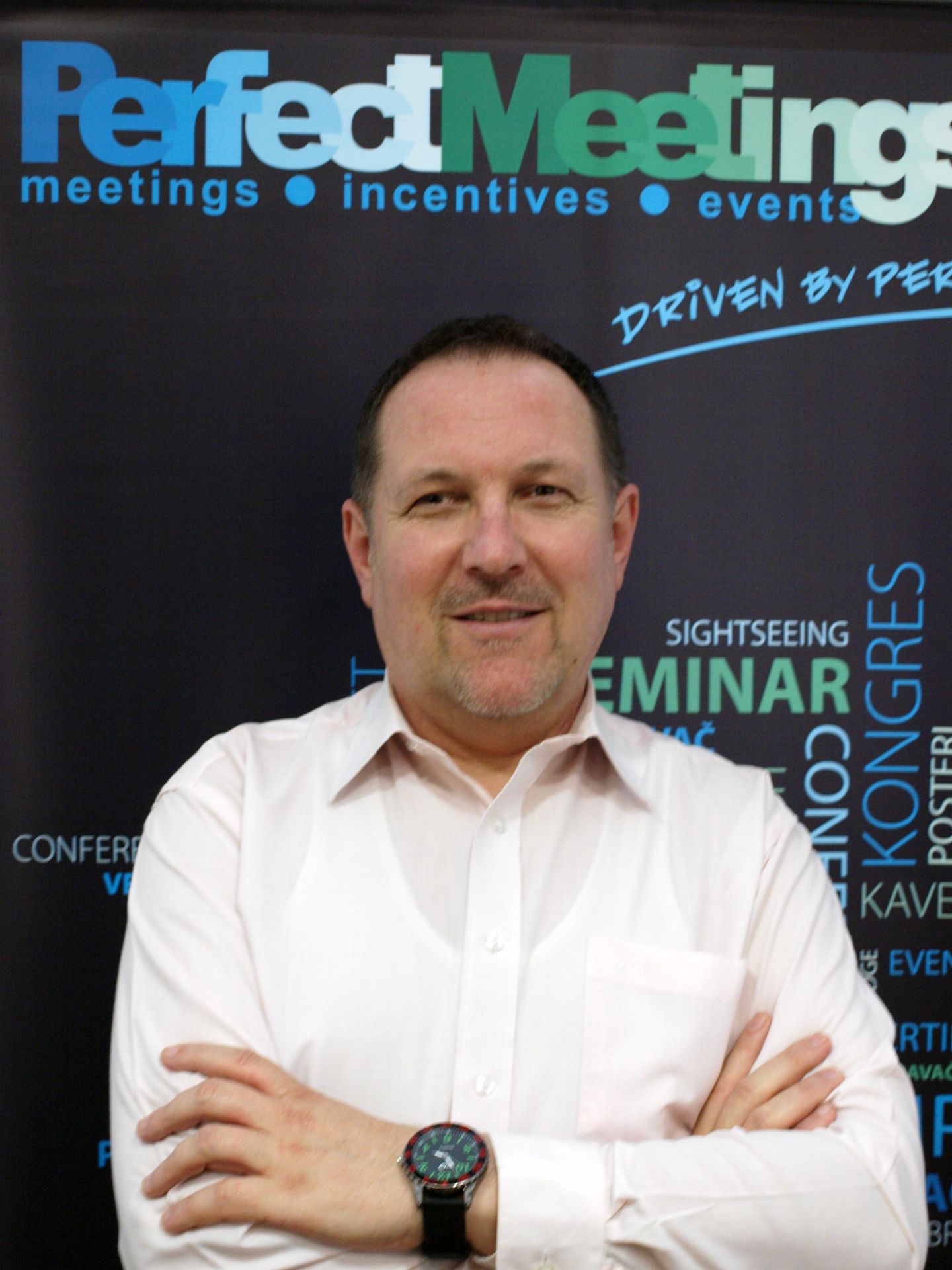 Filipović Ranko - Meeting G2