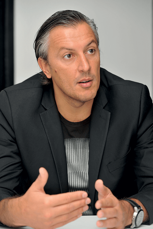 Basarac Goran - Meeting G2